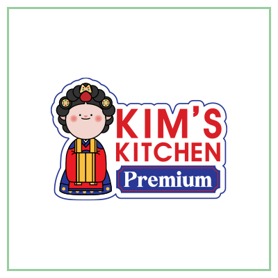 Kim's Kitchen Premium – Longdan Wholesale