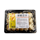 KAM KEE Pork And Prawn Wonton 320g (Frozen) (Unit) – Longdan Wholesale