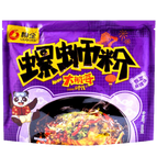 LIU QUAN River Snails Rice Noodle - Spicy Pickled Veg 335g (Case 40 ...