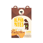 BEAR Alphabites Cereal - Multigrain 350g (Case 4) – Longdan Wholesale