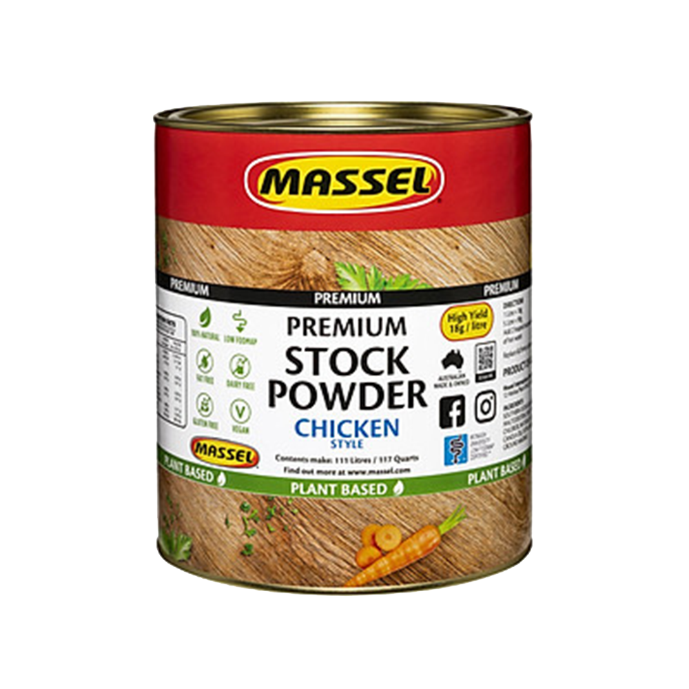 MASSEL Bulk Advantage Premium Chicken 800g (Case 9) – Longdan Wholesale