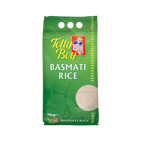 TOLLY BOY Basmati 5kg (Unit) – Longdan Wholesale