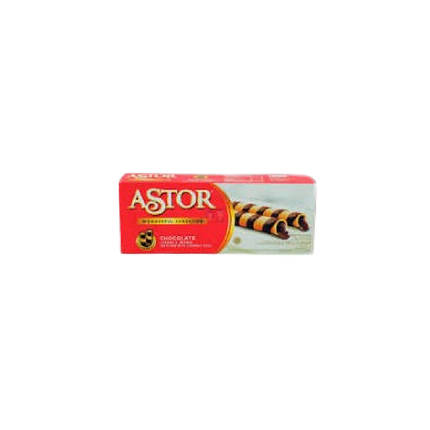 MAYORA Astor Choco Wafer Roll Box 150g (Case 20) – Longdan Wholesale