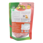 TU BONG Banana Roll With Peanuts 100g (Case 50) – Longdan Wholesale