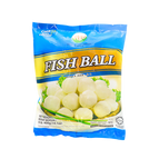 FIGO Fish Ball (S) 400g (Frozen) (Case 30) – Longdan Wholesale
