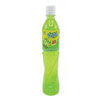 DEEDO Fruitku Melon Juice Flavor With Nata De Coco 350ml (Case 24 ...