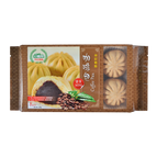 Lim Kee Mini Coffee Buns 280G (Case 18) – Longdan Wholesale
