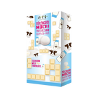 Bamboo House Milk Chocolate Mochi (Case 30) – Longdan Wholesale